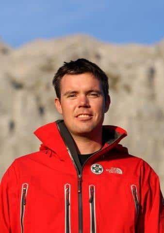 Basis – Bergrettung Ramsau